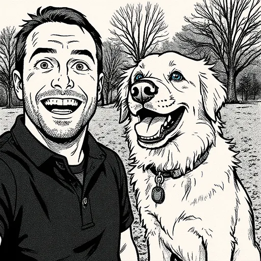 Free AI Cartoon Generator - Turn a Photo Into a Cartoon Online | Krea