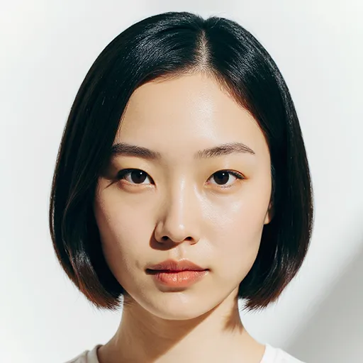AI Hairstyle Changer: Try Haircuts & Hair Color Online Free | Krea