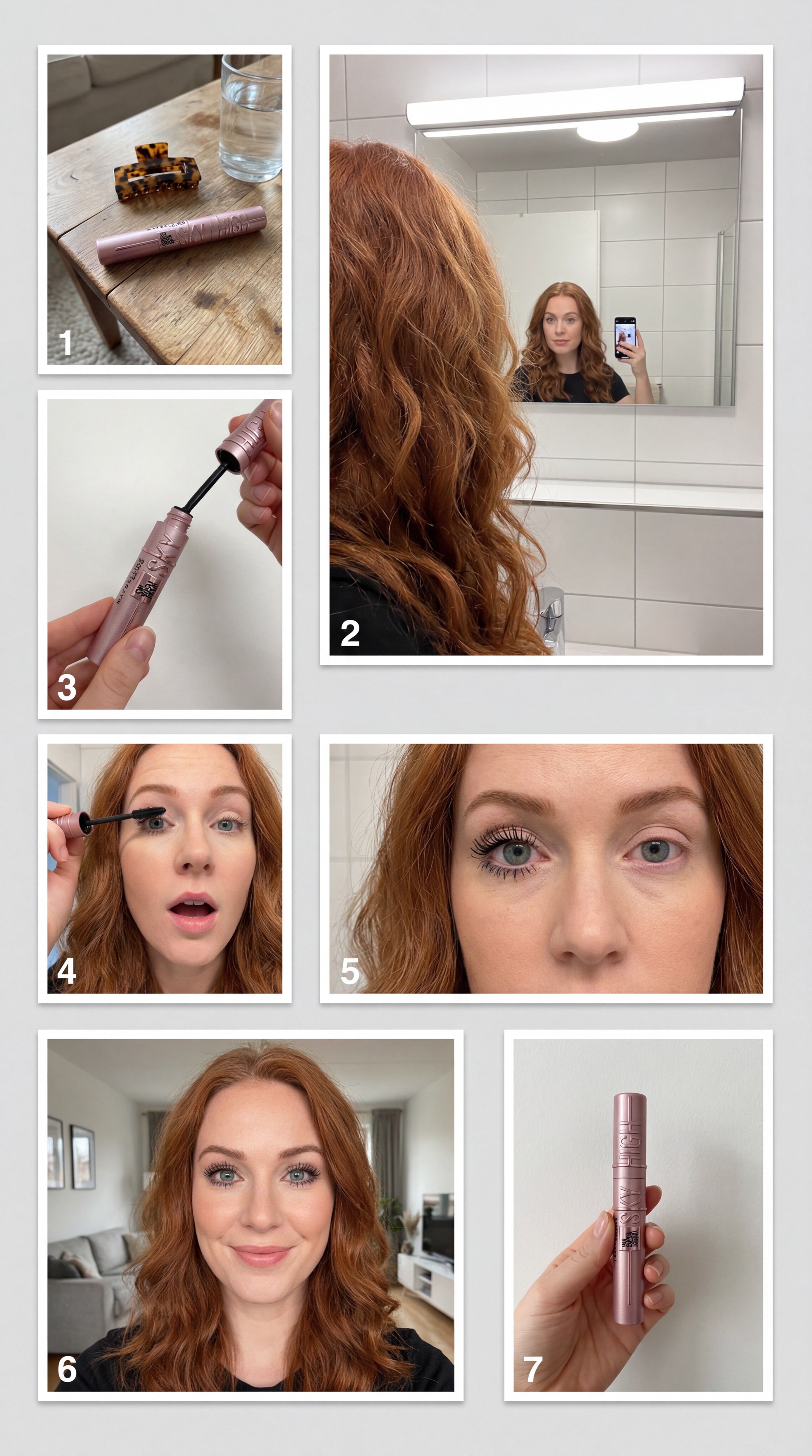 AI Collage Generator: Edit Storyboards Online