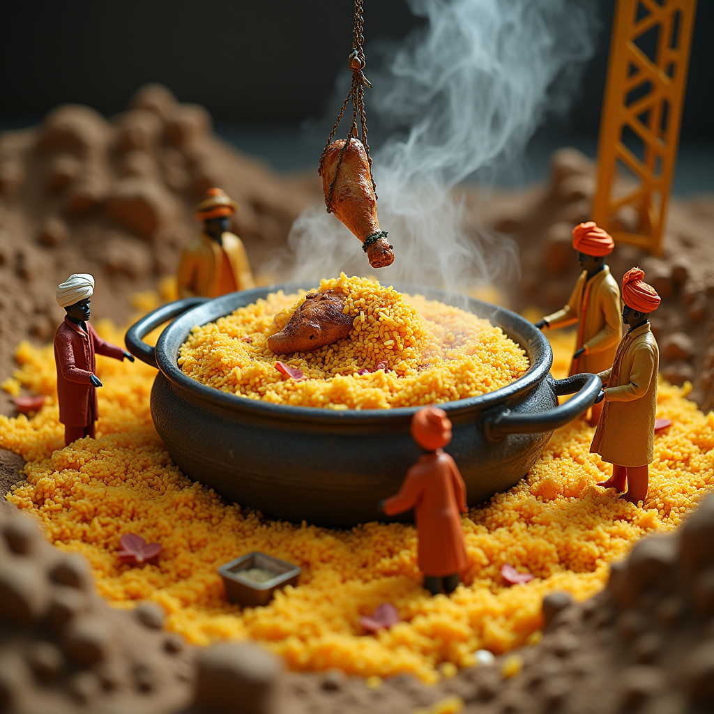 Venom in Darkness| Krea