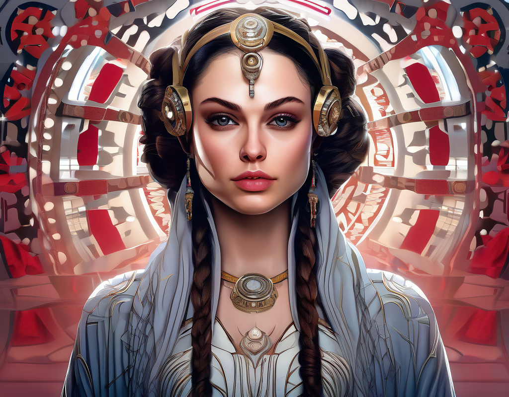 Krea Ai An Image In Style Sks Insanely Detailed Portrait