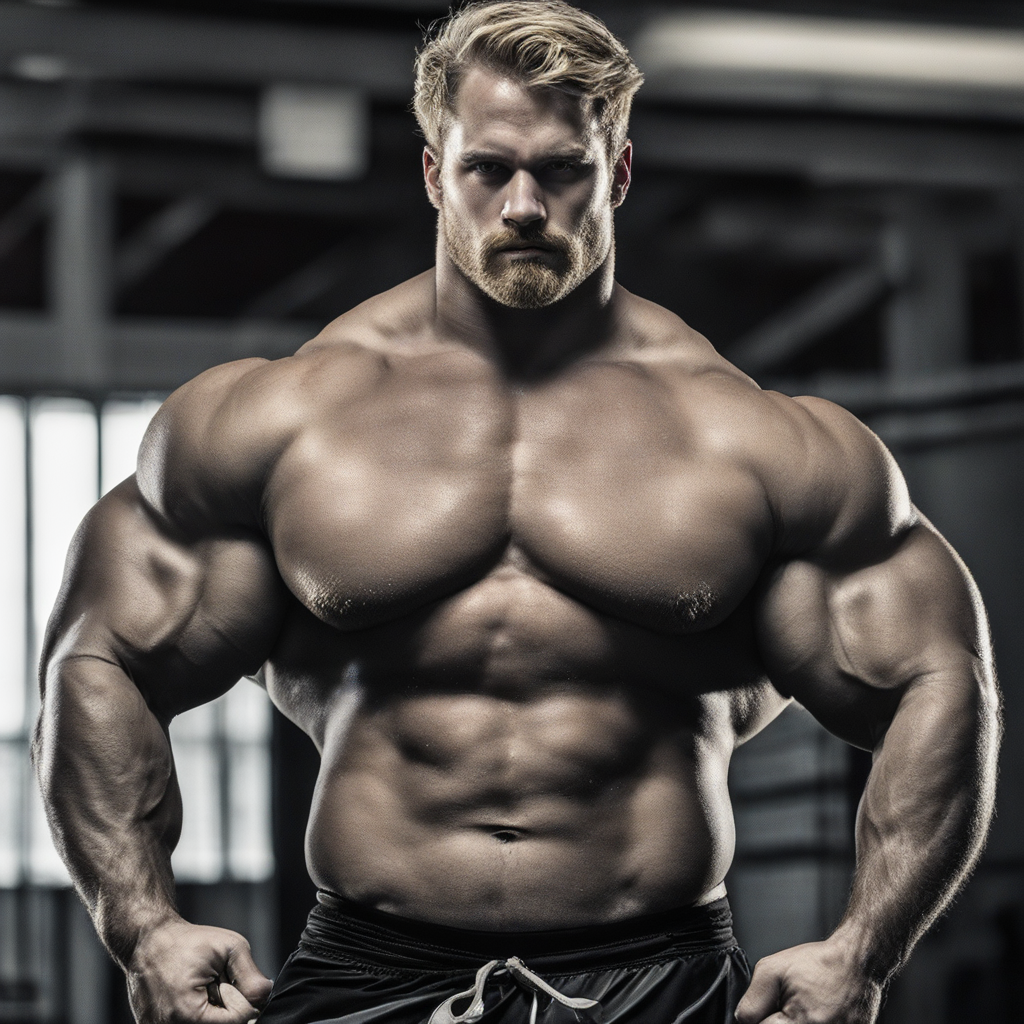 KREA AI - swimmer, speedo, lycra, water. bloated, off-season...