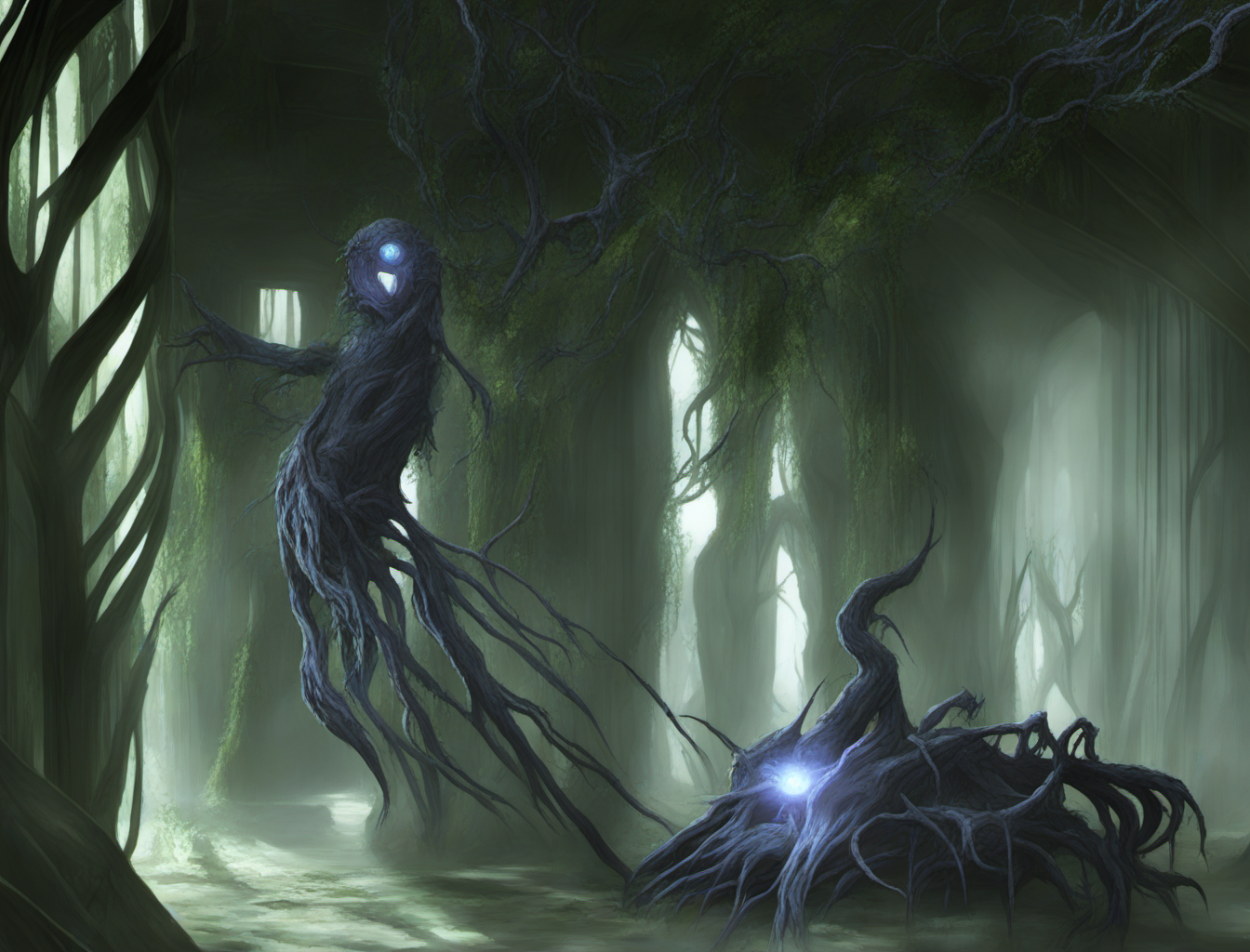 KREA AI - A conrasu from pathfinder is spreading its branche...