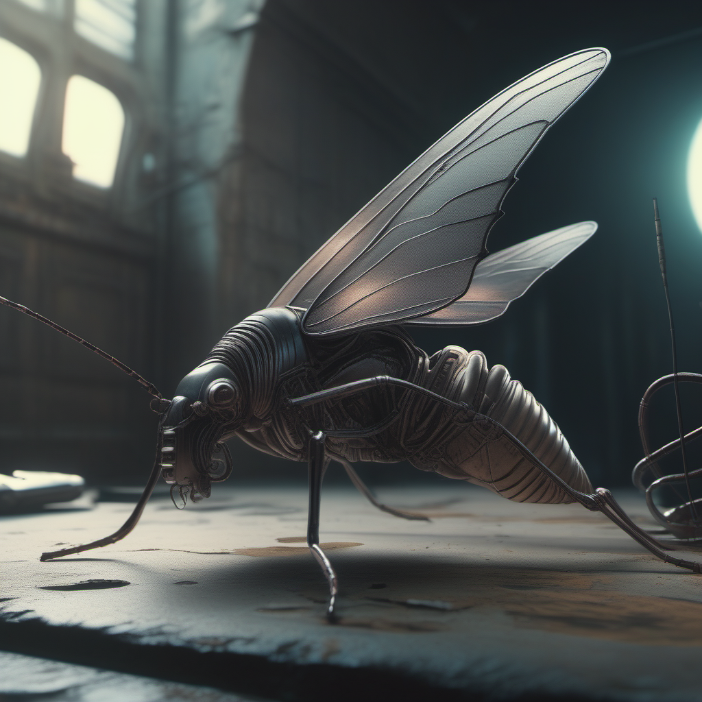 KREA AI - Create a photorealistic 3D render of an imaginary ...