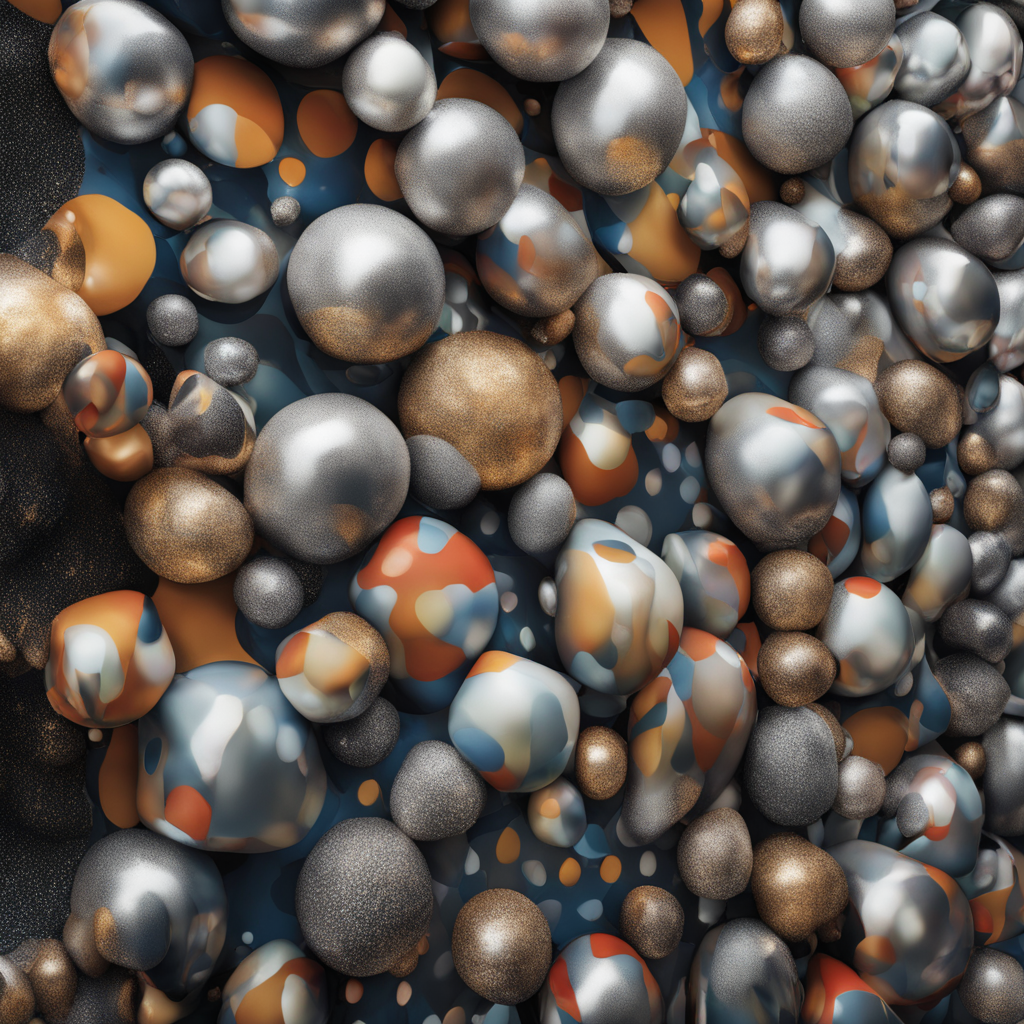 Krea Ai Maximalist Abstract Aegri Somnia Highly Detailed