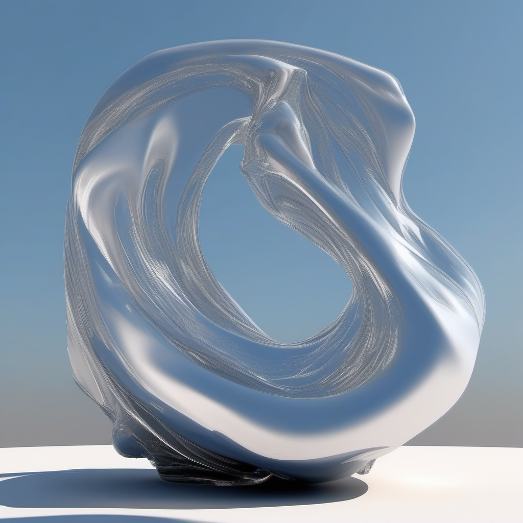 KREA AI - clear sky. Stylistically similarCreate to the flu...