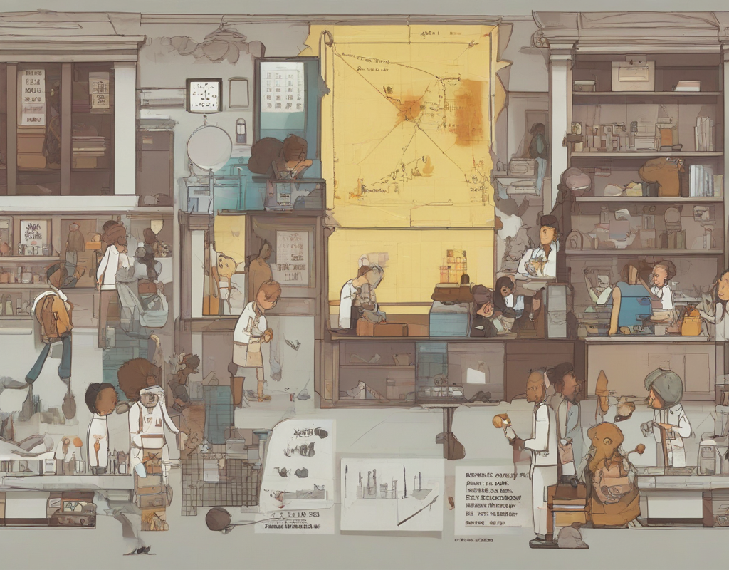 KREA AI - community science