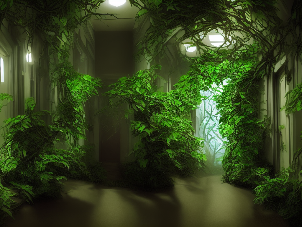 KREA AI - A conrasu from pathfinder is spreading its branche...